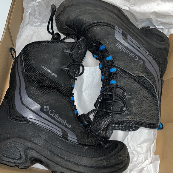 Columbia | Shoes | Columbia Winter Boot | Poshmark